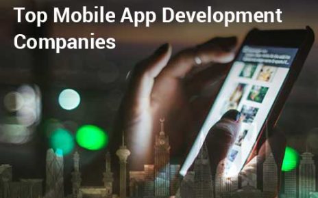 Why Should You Outsource The Development of Mobile Applications ...