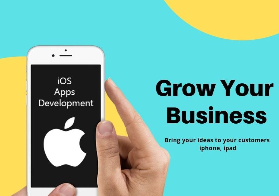 Grow Your Business With Best iOS Apps - Insightful blogs to educate the ...