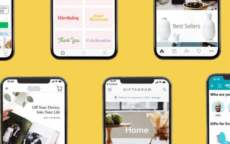 Mobile App-How to Build the First App - Insightful blogs to educate the ...