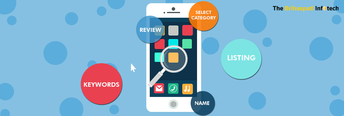 How To Improve the Visibility of a Mobile App - Richestsoft