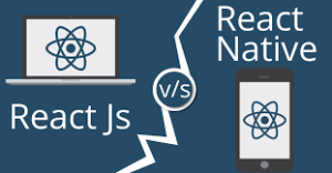 Know the Difference between React & React Native - Richestsoft