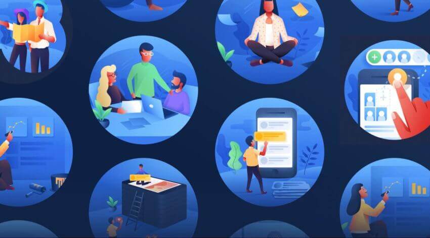 How Can Mobile Apps Help to Beat Competitors