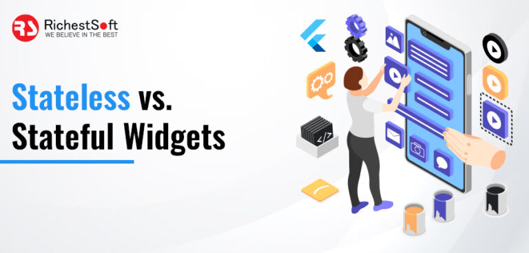 How to Build Mobile Apps with Flutter?